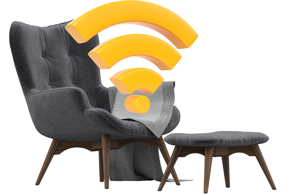 Šviesolaidinis internetas namams | KIS