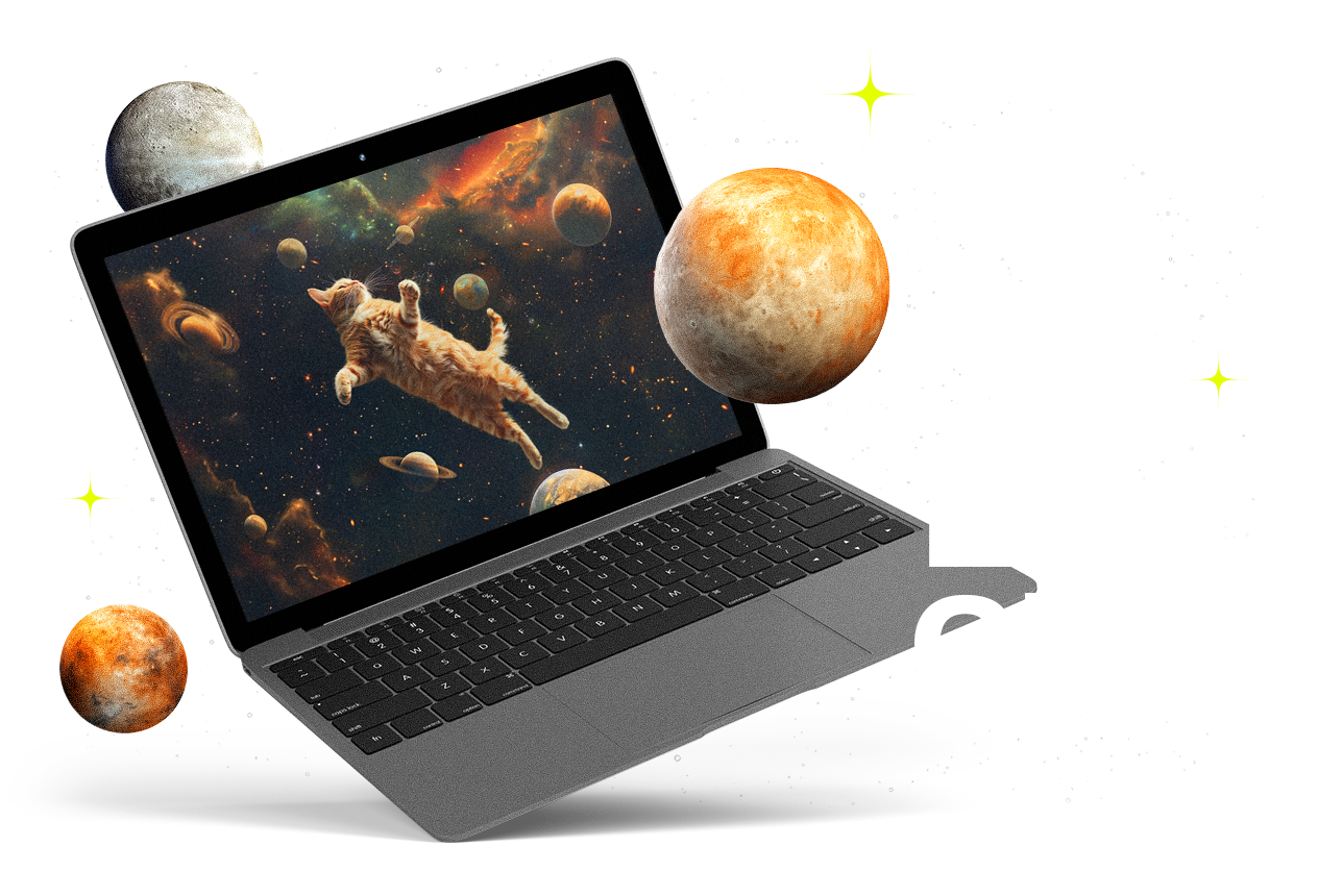 Internetas studentams | KIS