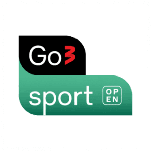 Go3 sport open programa | TV kanalų programos - KIS