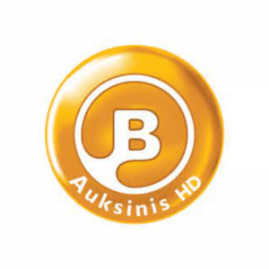 Balticum auksinis programa | Programa dienai, savaitei - KIS