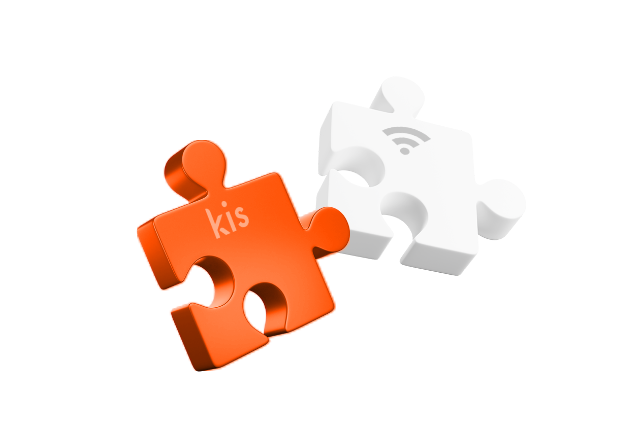 Nešiojamas mobilus internetas, televizija | KIS